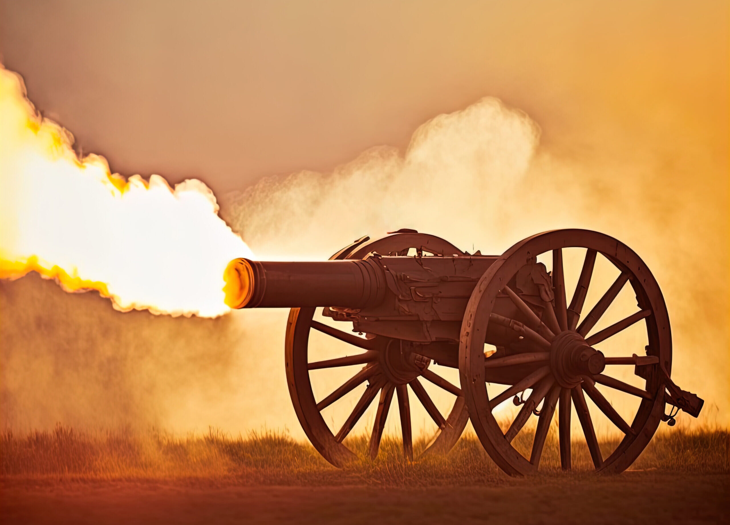 Explosives - ZS Black Powder Ltd.